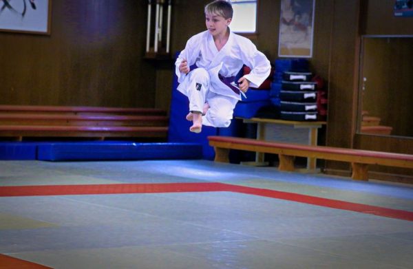 Cranford JKC – Cranford Judo Karate Club